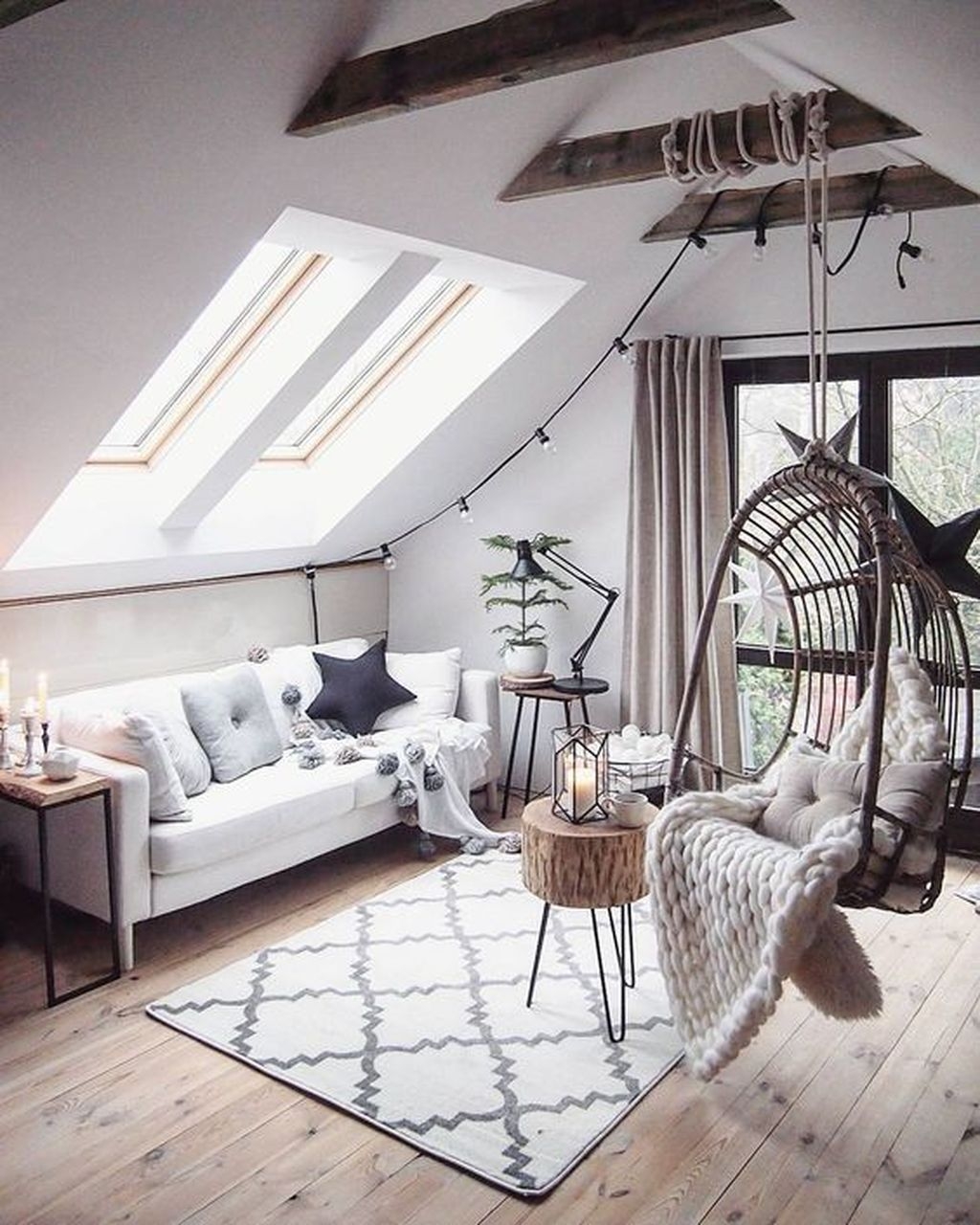 20+ Comfy Home Decor Ideas That Look Great