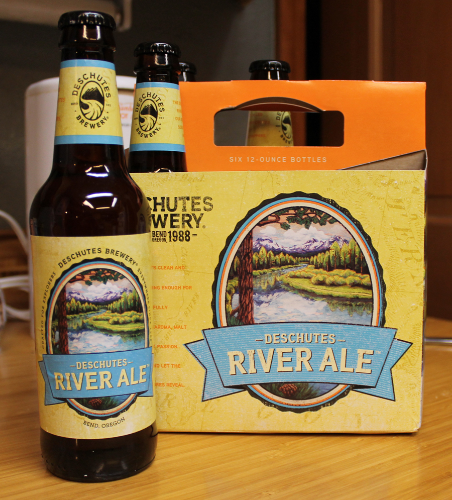 Beer Paintings - Paying tribute to fine beer with fine art.