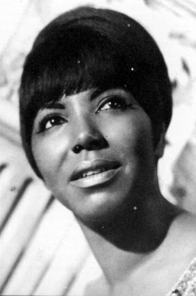 SIXTIES BEAT: Erma Franklin