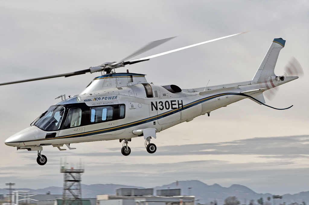 Aero Pacific Flightlines: Helinet Aviation Services LLC Agusta SPA ...