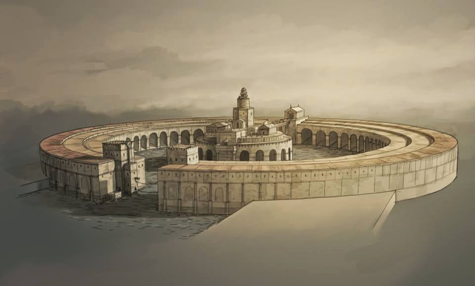 APASIONADOS DEL IMPERIO ROMANO: CARTAGO (ANTIGUA)