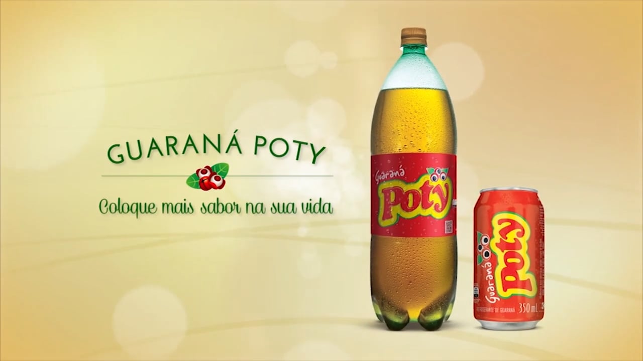 BlogdoRefri ... É líquido e certo: Guaraná Poty é novo patrocinador do ...