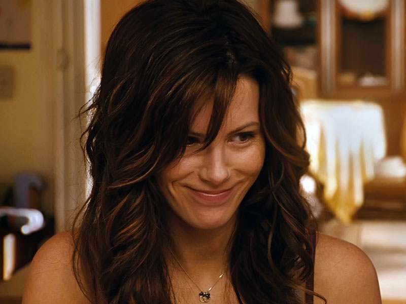 The Importance of Watching Movies: QUESTION: What is Kate Beckinsale's ...