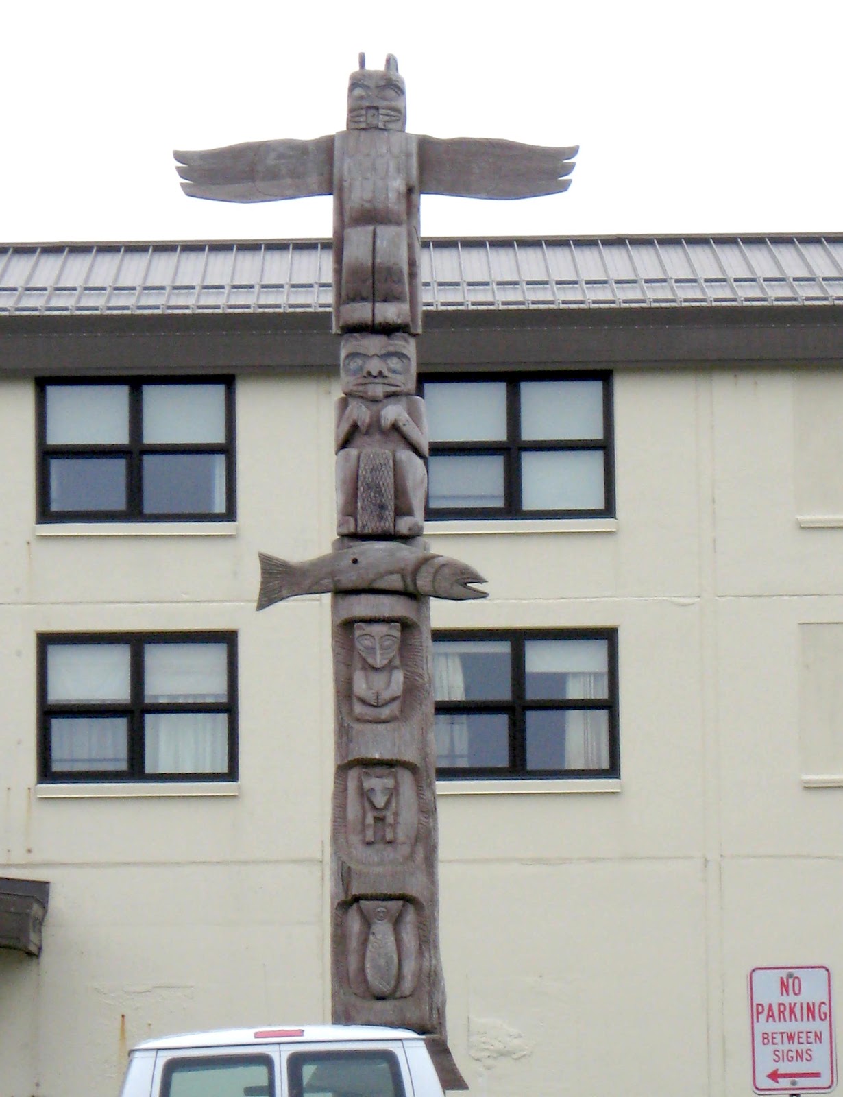 Alaska Romance Writers of America: Eareckson Air Station - Shemya, Alaska