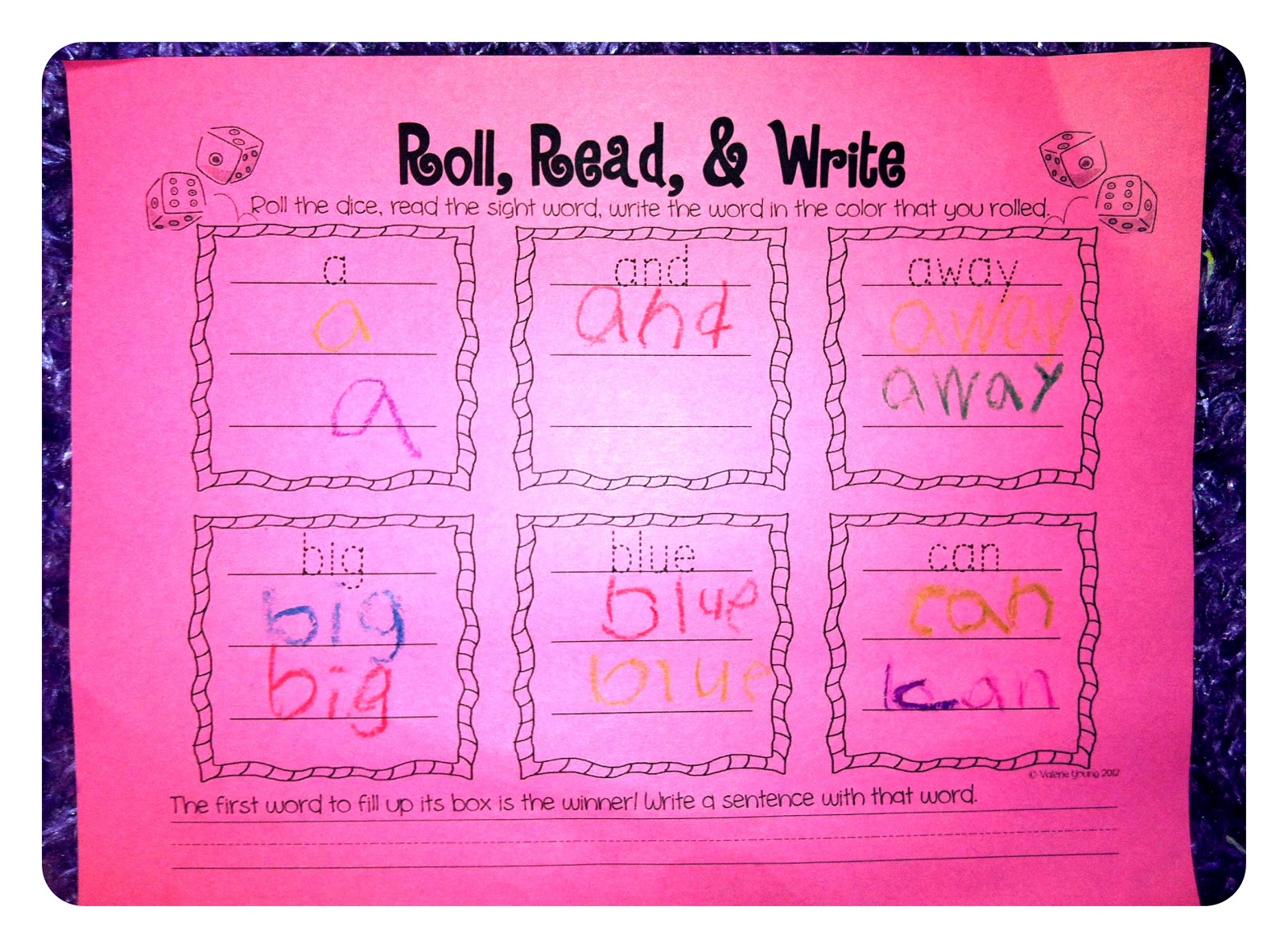 Just Wild About Teaching: Product Swap!!