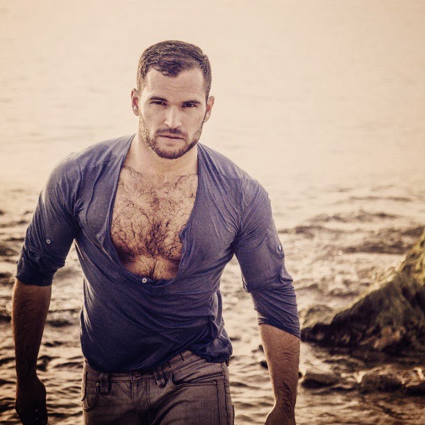 Justgaystuff: Almog Gabay