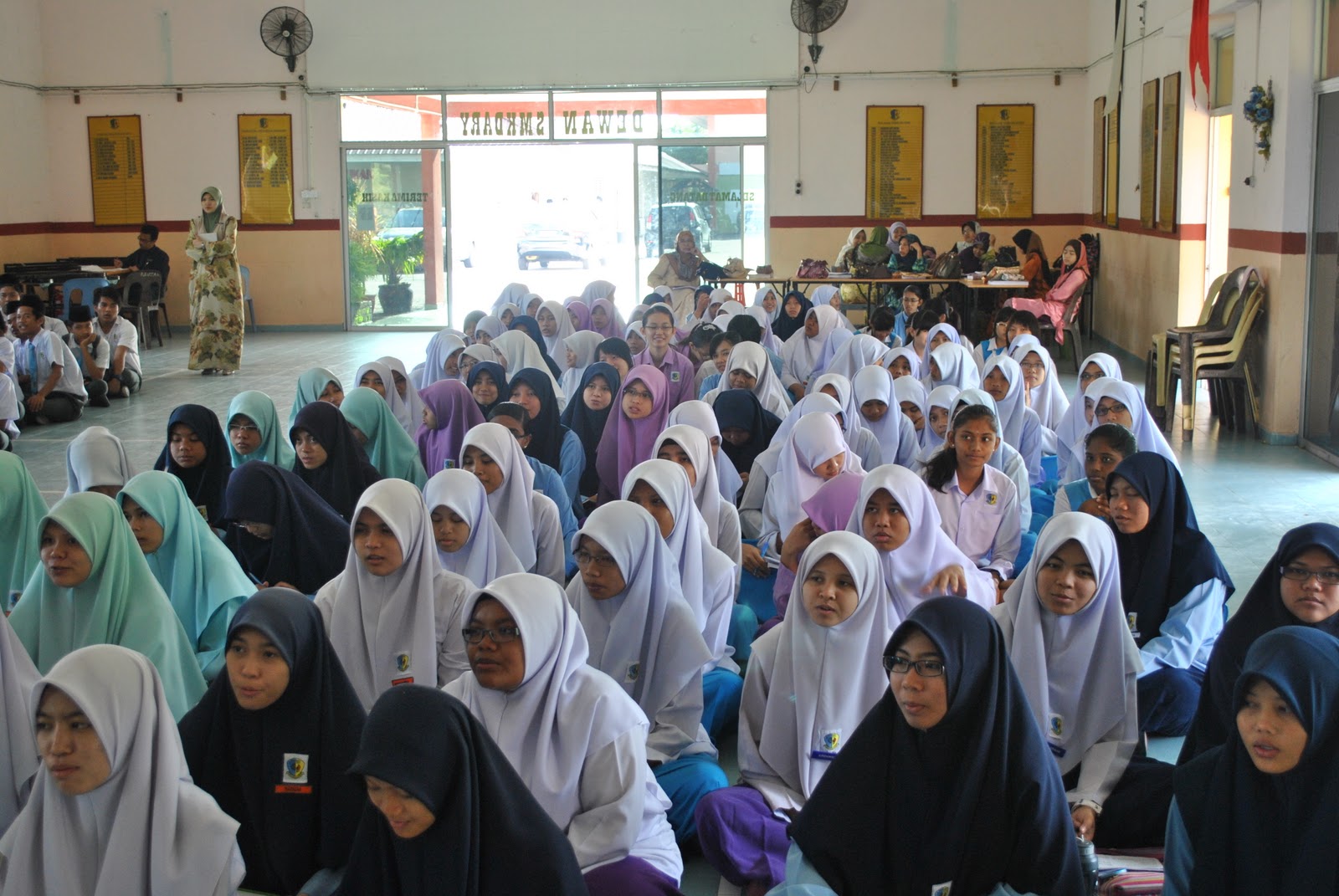 JAZIM MOTIVATION GROUP (JMG): SMK DATO ABDUL RAHMAN YAAKUB SEKALI LAGI ...