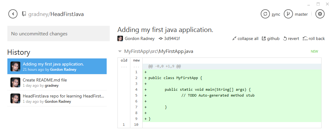 G2's Software Development Journey: 2014