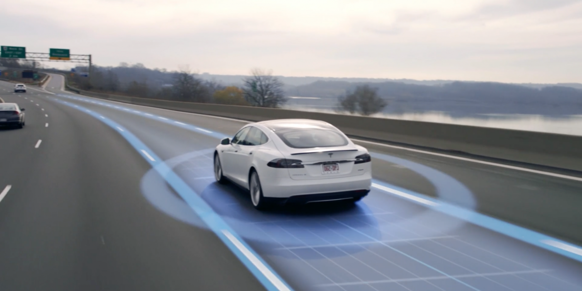 THE FUTURE TRENDS: What Is a V2V Communication???