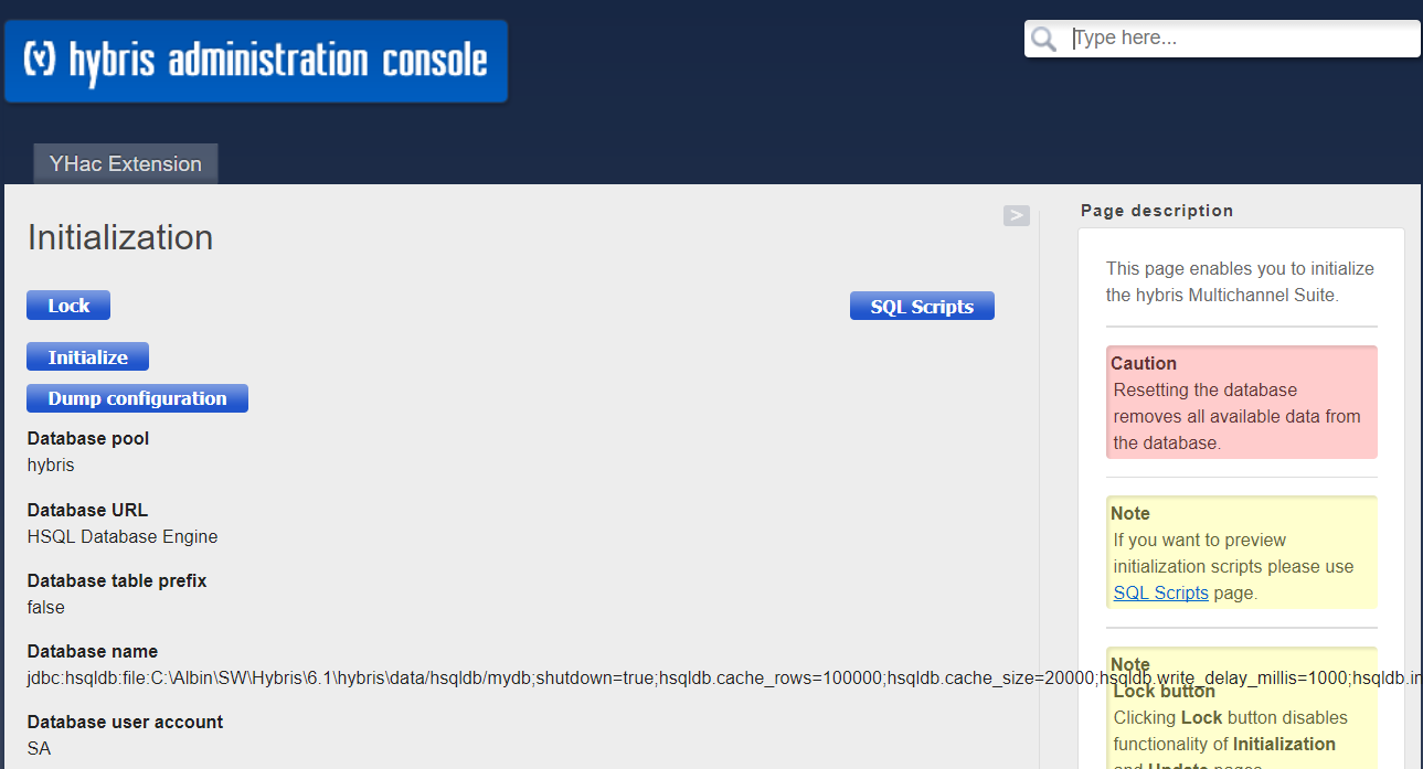 How to integrate Adobe Experience Manager(AEM) and SAP Hybris through ...