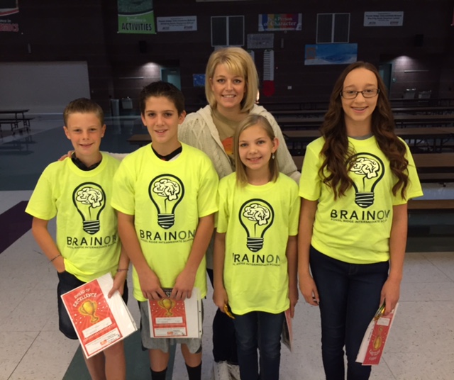 T-Rex Rising Weekly Focus: October 2016