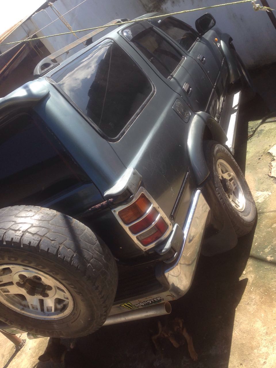 Magari Tanzania - Vehicle Sales Tanzania: Magari Madogo