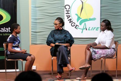 Photos: Lai Mohammed, Ibukun Awosika, others on Funmi Iyanda?s annual ...