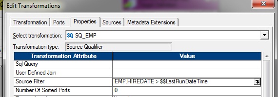 Informatica Real Time Scenarios-By Hari Babu Naidu.Daddala: About ...