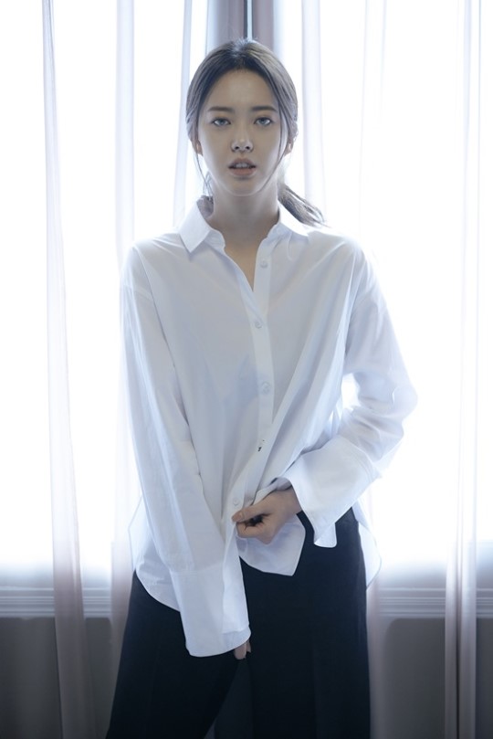 Go Ara talks about her transition to a new agency