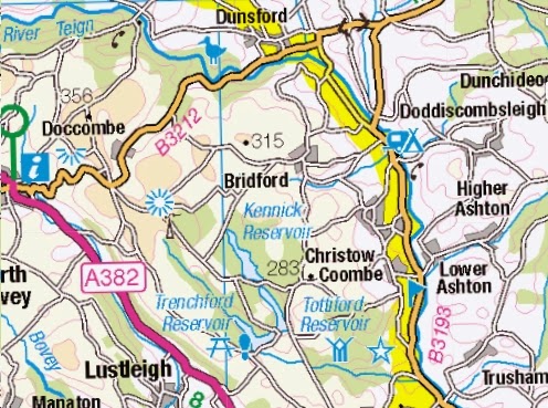 Public Transport Experience: Dawlish : Suggested Solutions [1]