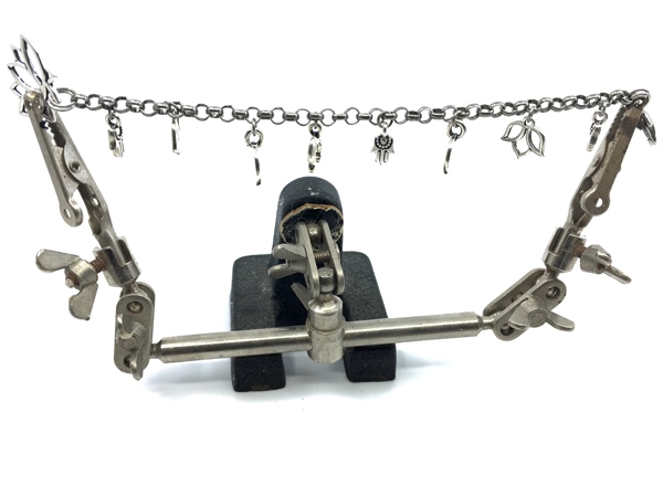 Make Lucky and Protective Jewelry | History of Iconic Charms / The ...