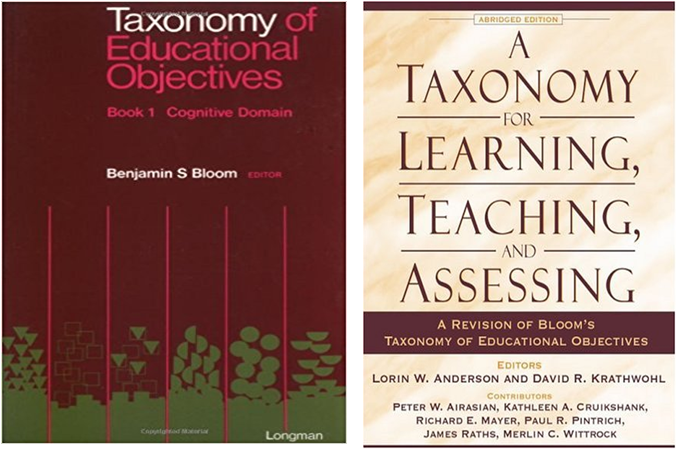 Taxonomy For Learning, Teaching, And Assessing, A: A, 41% OFF