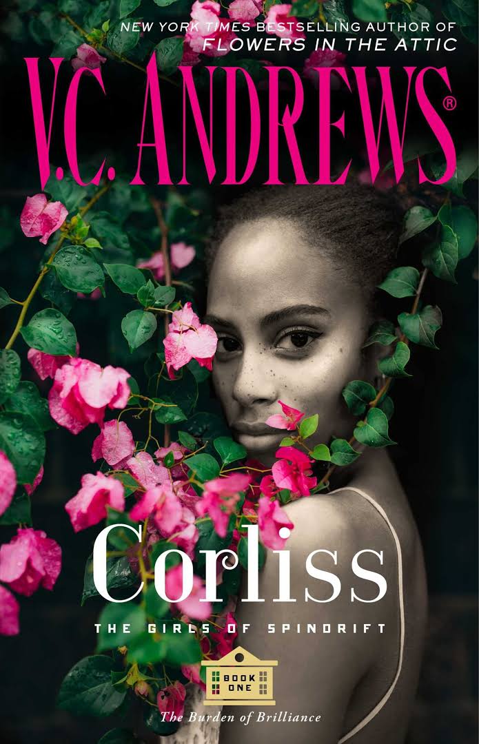 Review: "Corliss" by VC Andrews - In the Hammock Blog