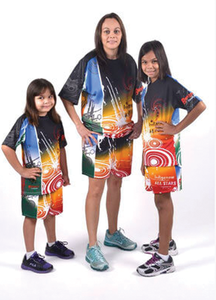 Traditional Indigenous & Aboriginal Clothing in Australia : Indigenous ...