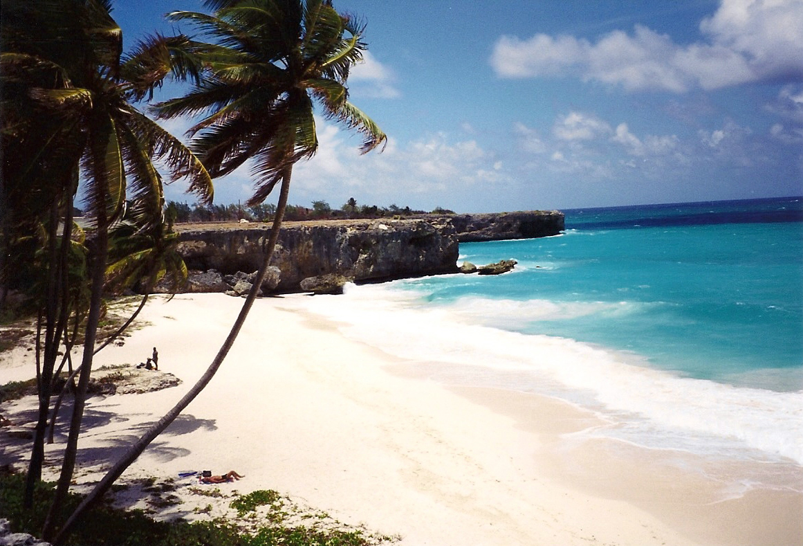 Bottom Bay, Barbados | Style My Beach