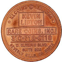 Kevin Lipton Rare Coins
