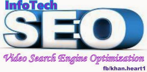 Video Search Engine Optimization
