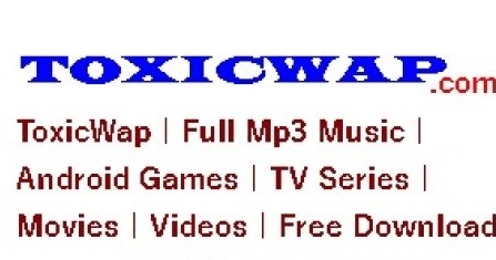 Toxicwap Music