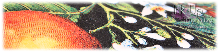 Ink Up: Limp Book Binding with a Napkin