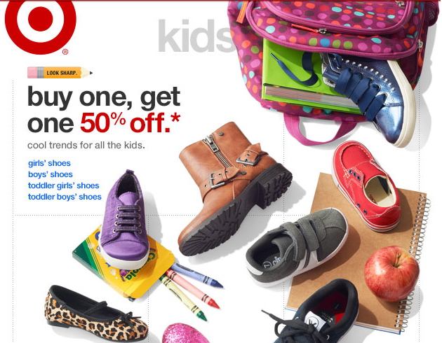 How to Choose Kids Shoes | Online Shoes Coupon