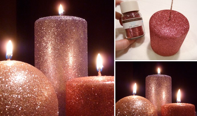 Rachelle's Diasporic Lives of Objects: Object Study on My Candle