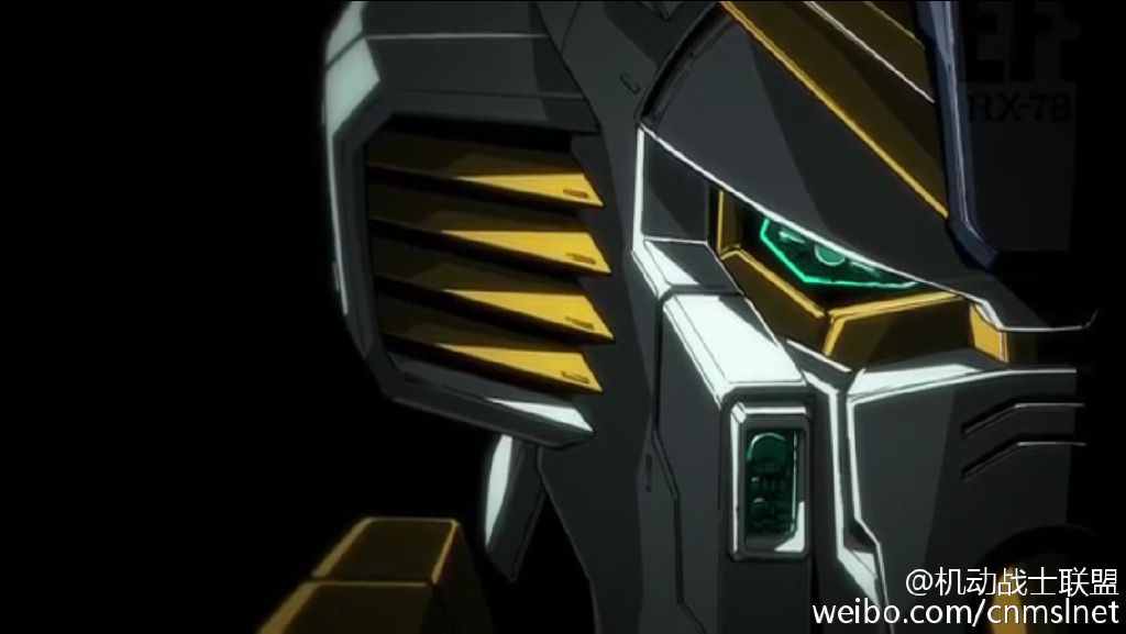 Gundam Thunderbolt OVA Confirms Second Season