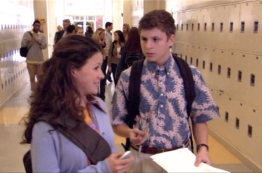Fashion & Histrionics: Style Icon: George Michael Bluth