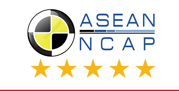 Asean Ncap Logo