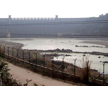 Renukoot: Renukoot Attractions