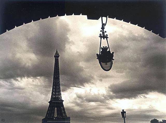 Masters of Photography: Ilse Bing