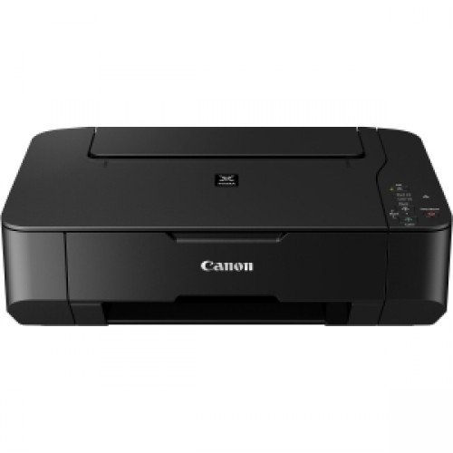 Impression : Canon PIXMA MP230