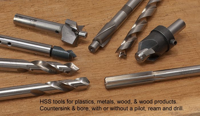 Drilling Tools - MechanicsTips