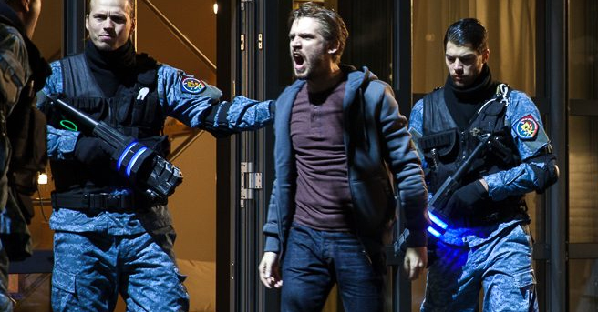 SNEAK PEEK : "Kill Switch" - They Cloned Our World