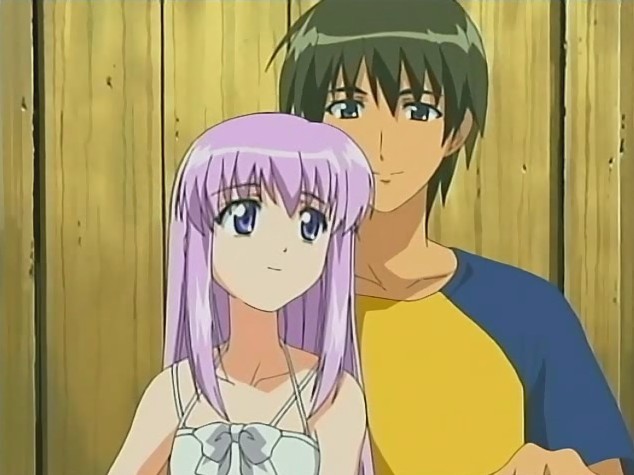 Secret Reviewer 1: Lamune Review