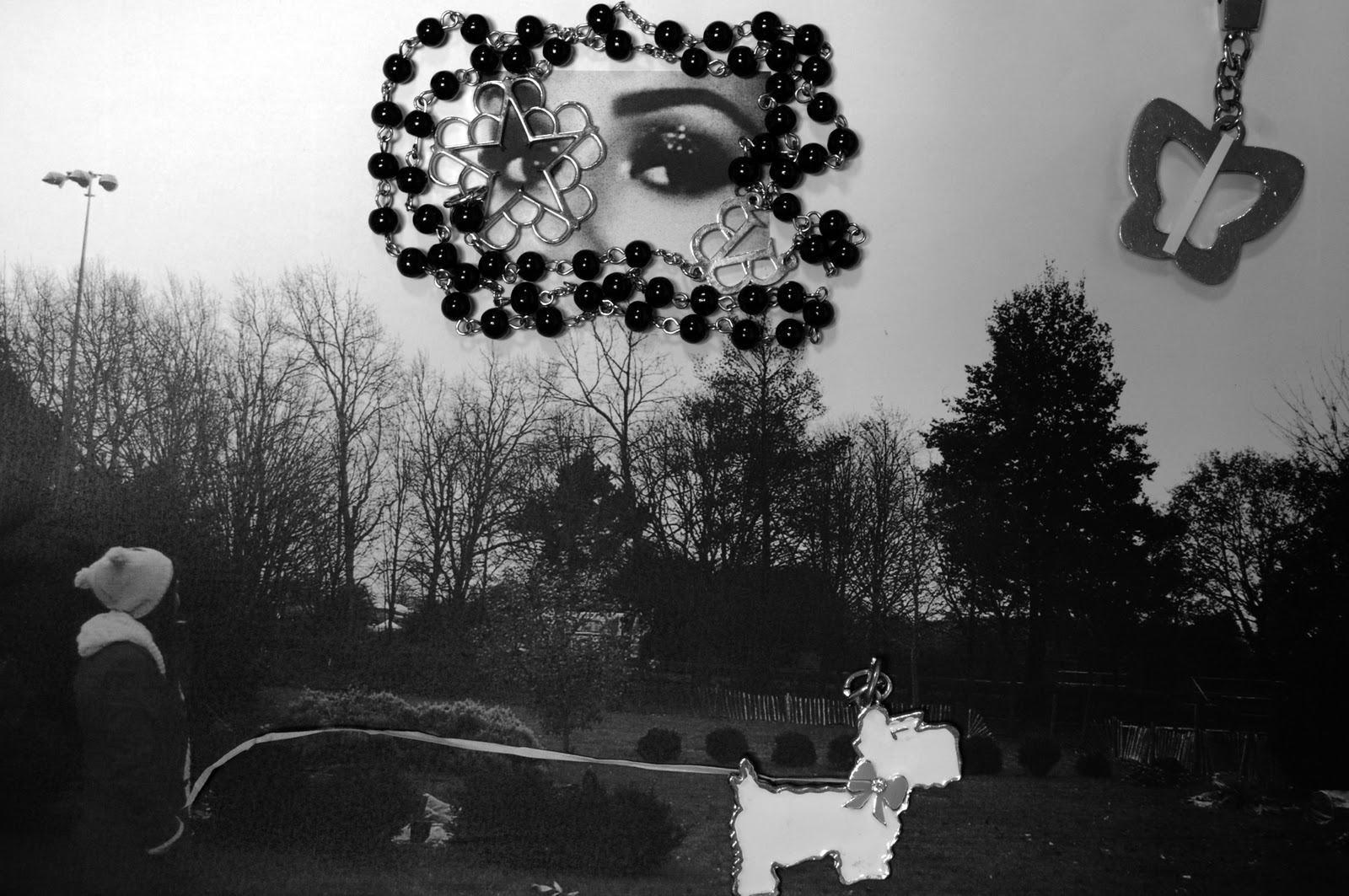 PhotographySketchBook:D: Mari Mahr