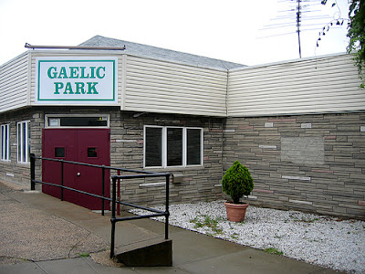 Jerry's Brokendown Palaces: Gaelic Park, 240th Street at Broadway ...