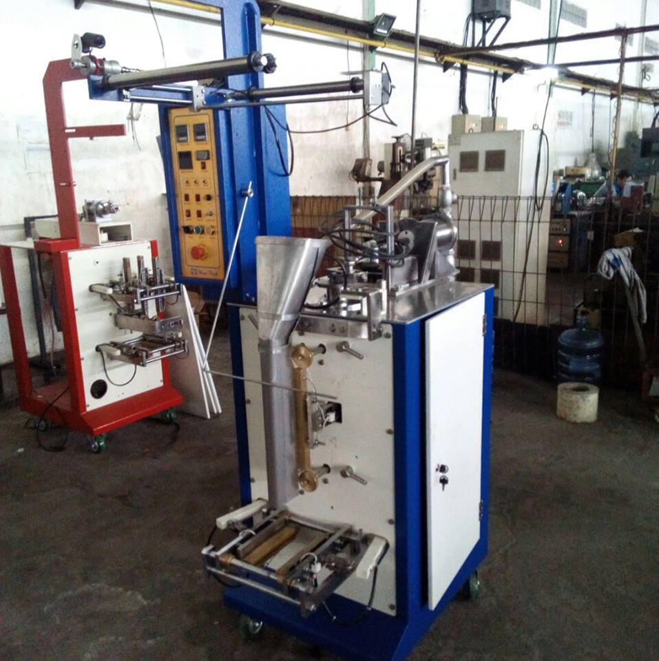 Cara Packing Mesin Jahit - Delinewstv