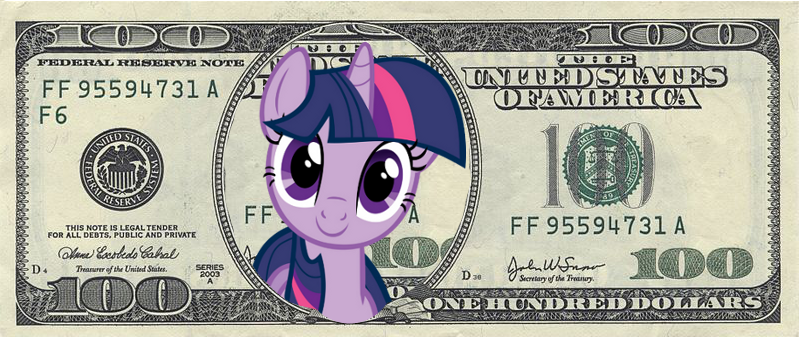 Equestria Daily - MLP Stuff!: Pony Still Doing Great - Hasbro Investor ...