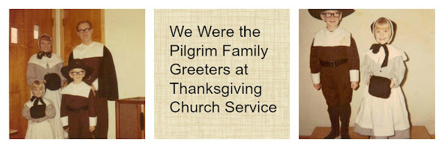 Austin Odyssey: Thanksgiving ~ Our Memories Through the Years of this ...
