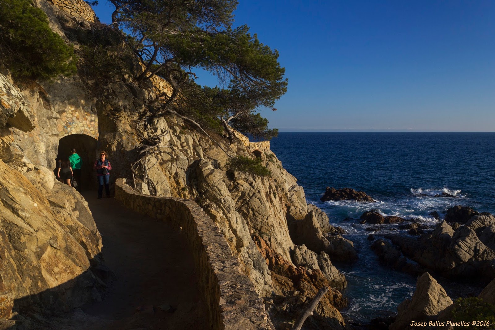 Racons de Catalunya: De es Carall Bernat a la Punta des Cabdells ...