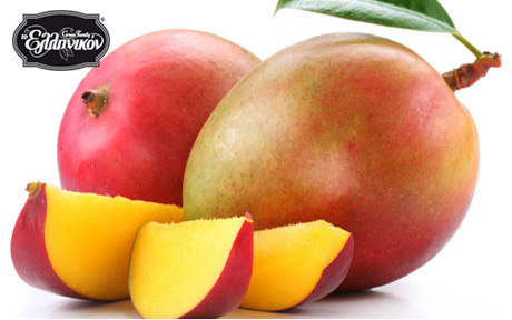 The Green Family News: ΜΑΝΓΚΟ