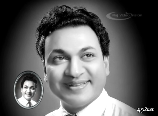OUR KARNATAKA: DR. RAJKUMAR BEST PHOTOS