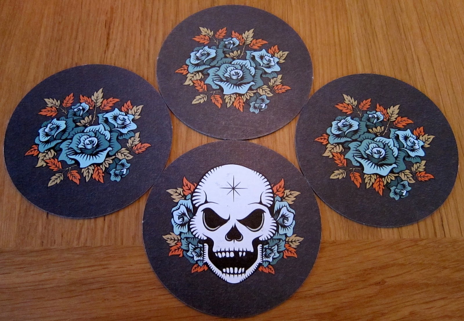 Kevin & Games: Match Report - 28th January 2013