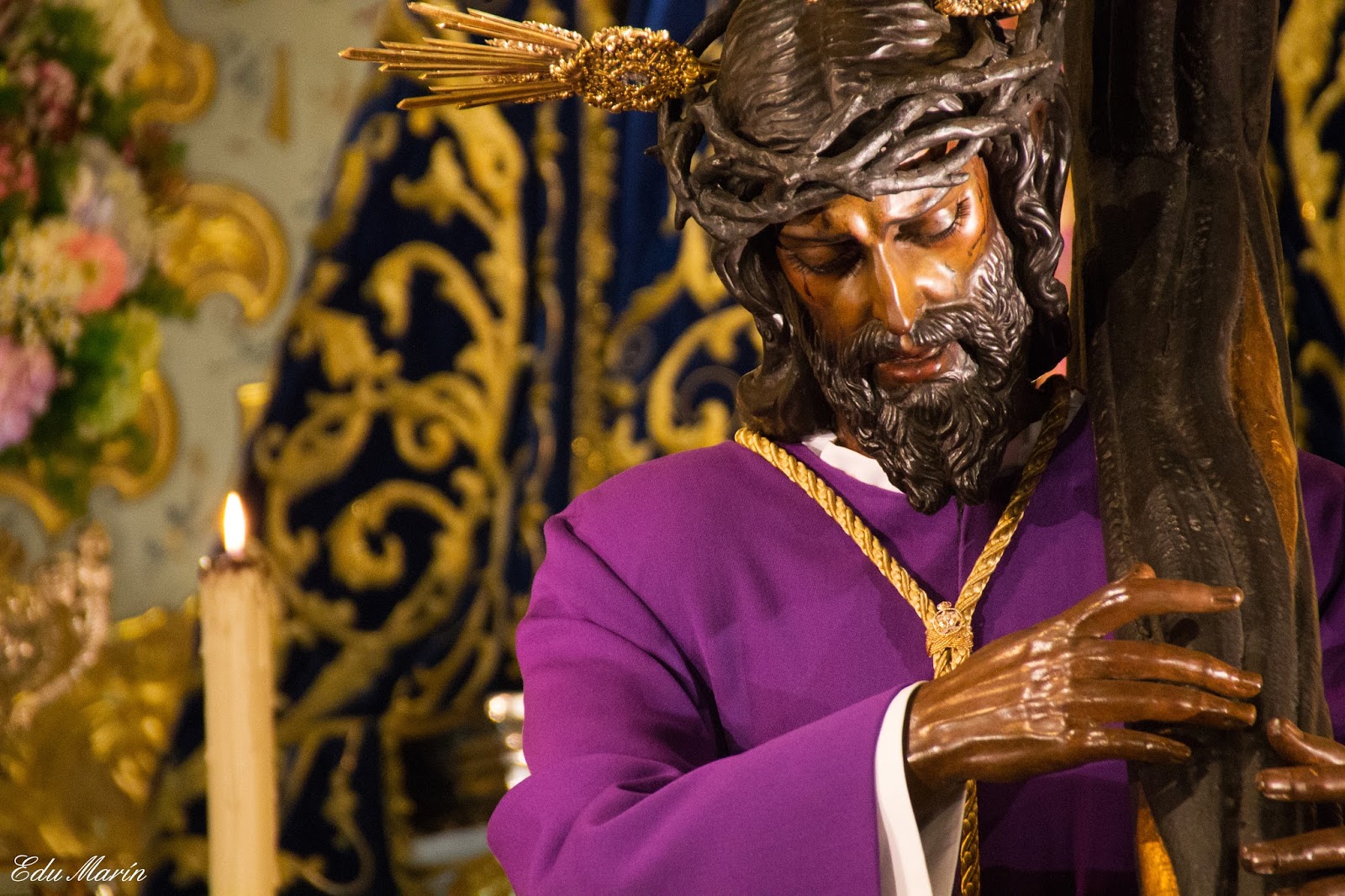 Sevilla y su Semana Santa: Hermandad de los Gitanos